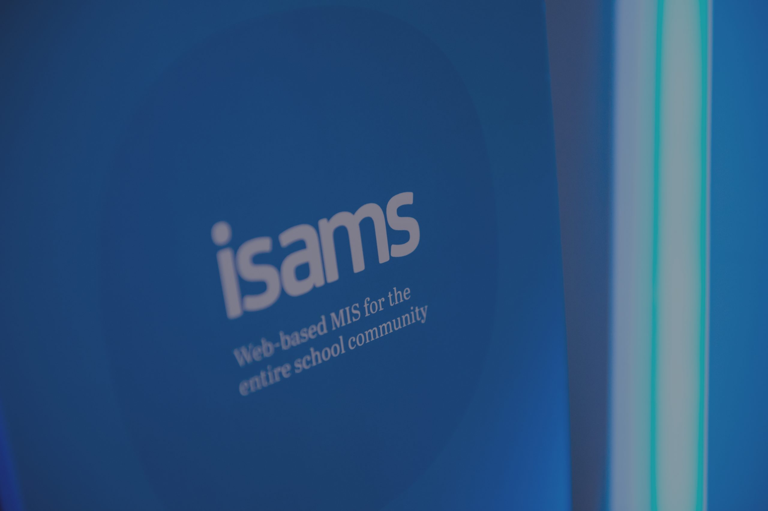 iSAMS Headline Partner at the ISBA Annual Conference 2018 - iSAMS