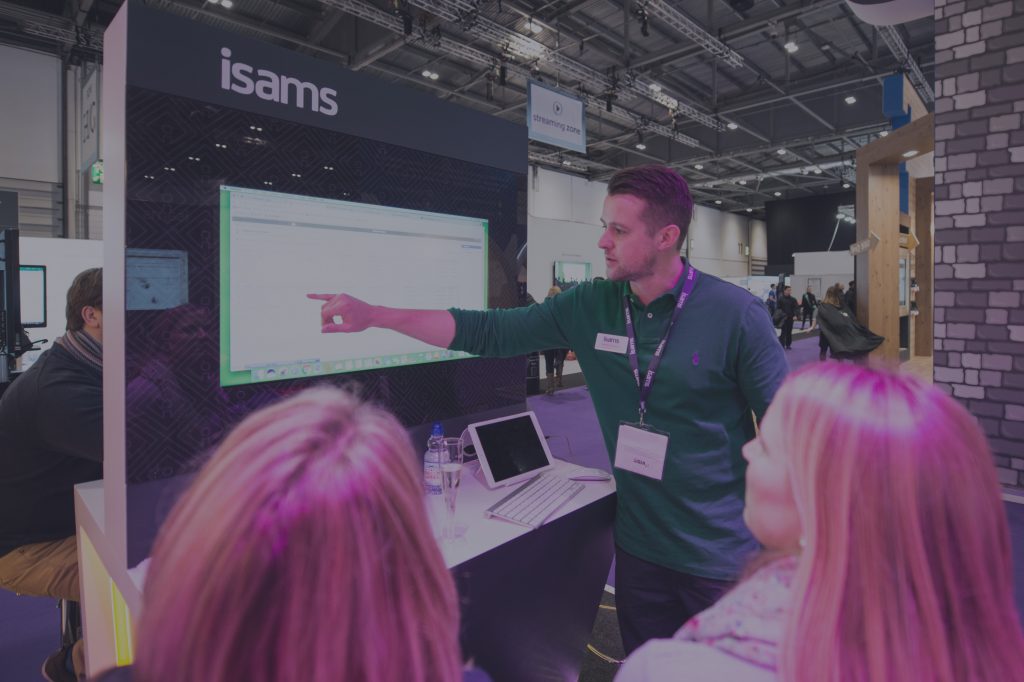 iSAMS: Powerful School Management Software Solutions