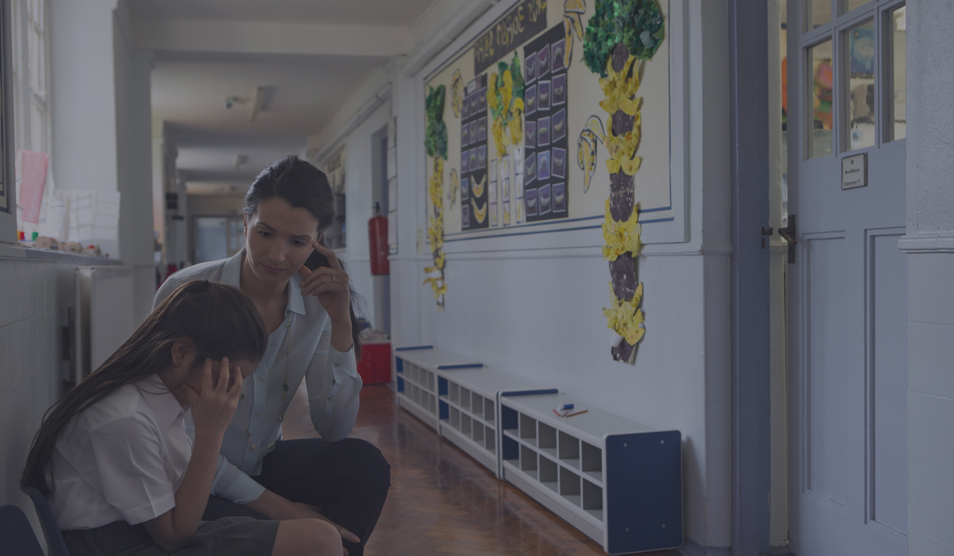 Leading Student Wellbeing Software with iSAMS