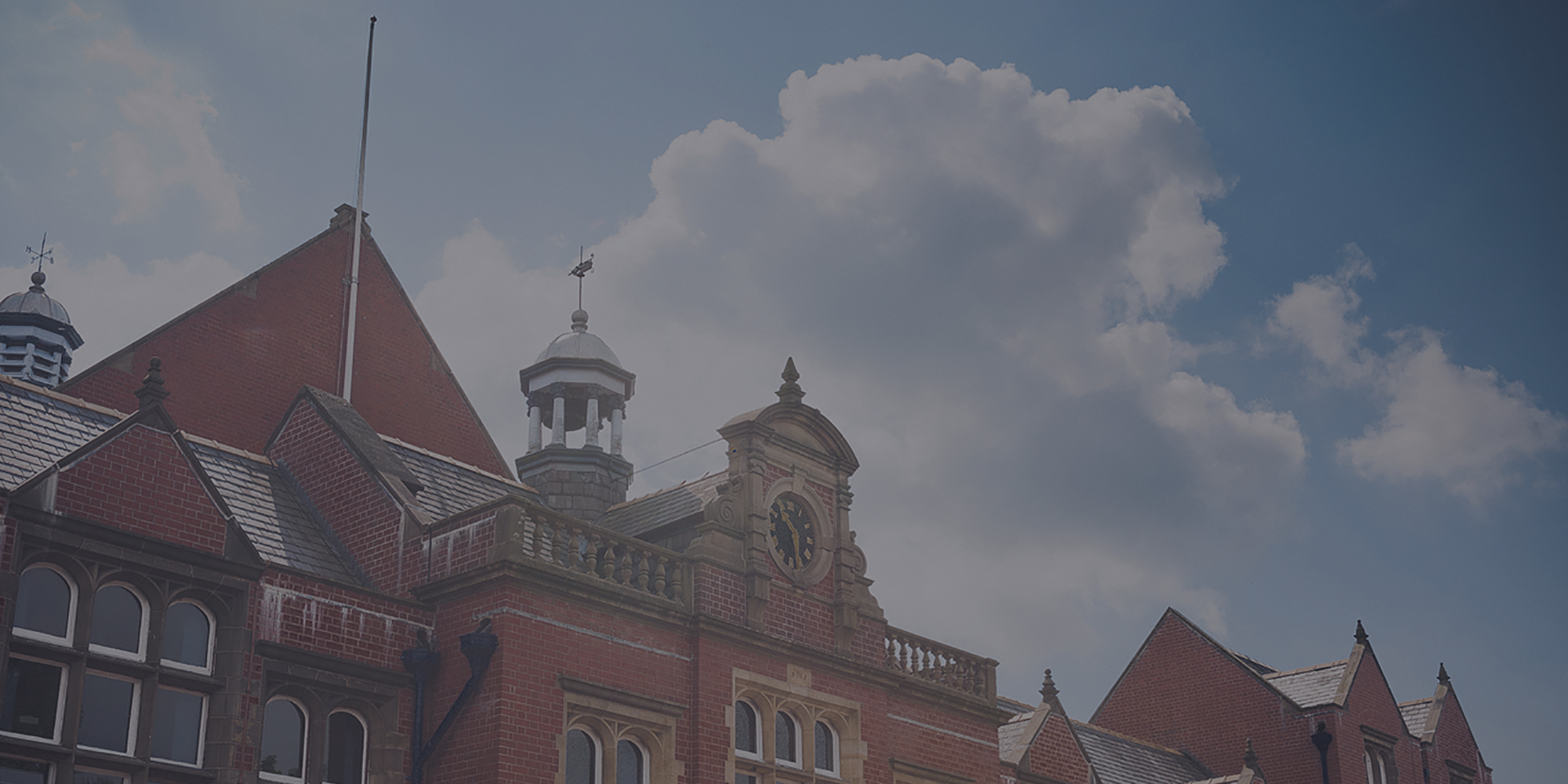 Bury Grammar School - iSAMS