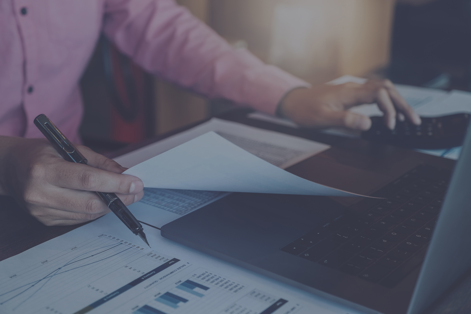 Cloud-based Accounting Software for Schools - iSAMS