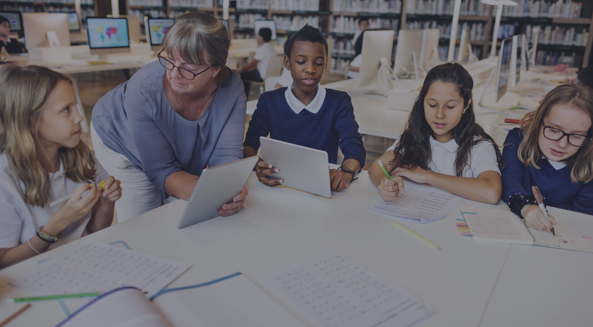 iStudent App - iSAMS