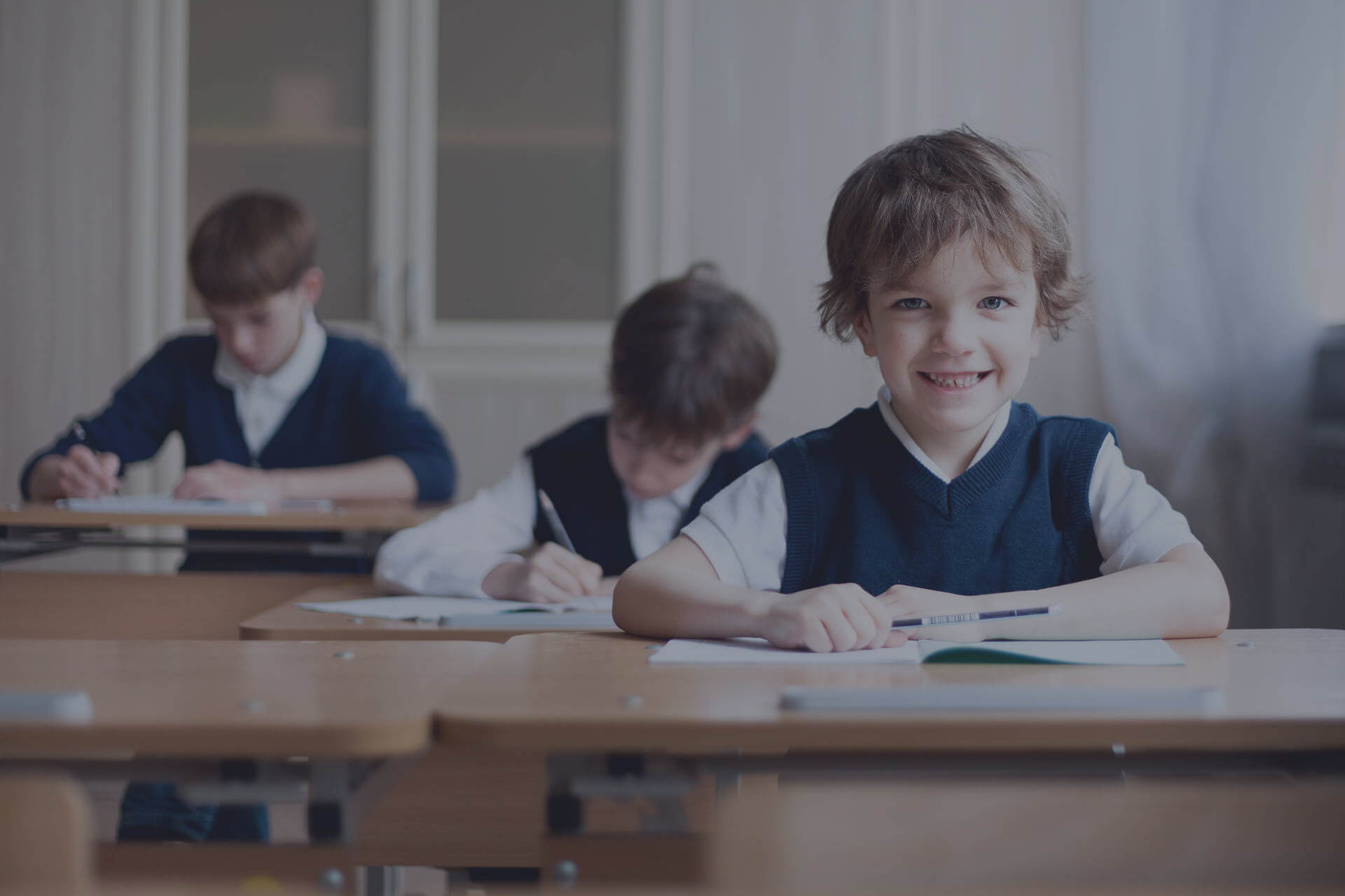 Optimising School Management for Independent Schools K-12 School ...
