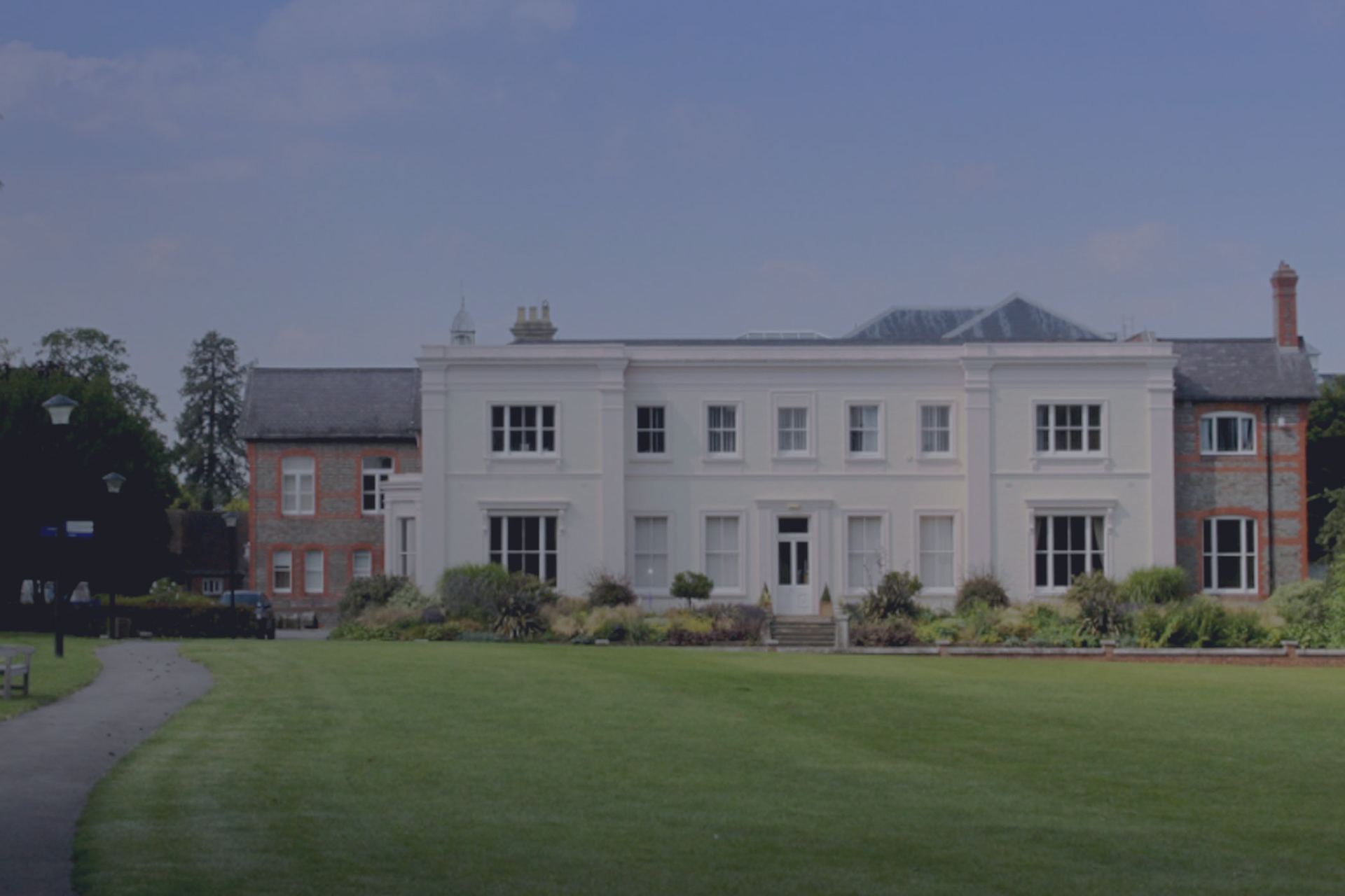 Leighton Park School - iSAMS