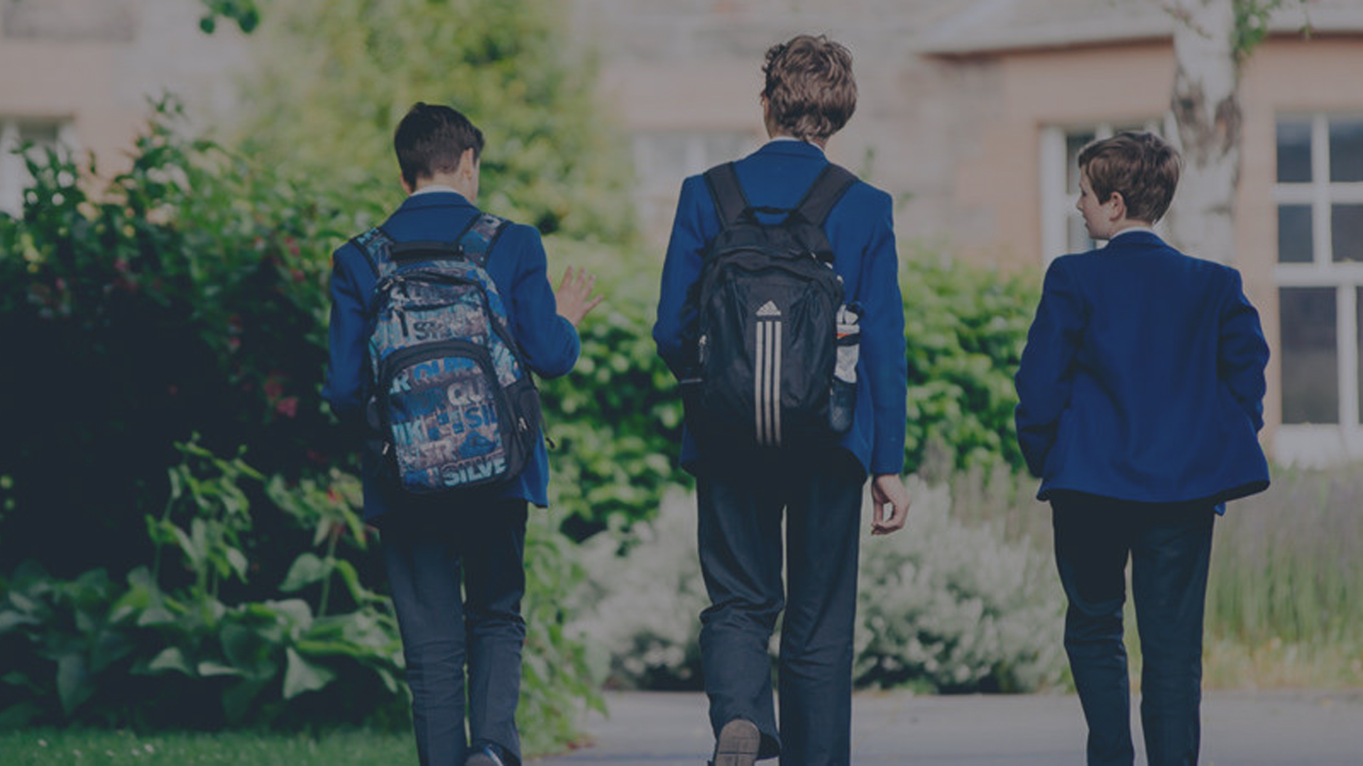 Edinburgh Academy - iSAMS