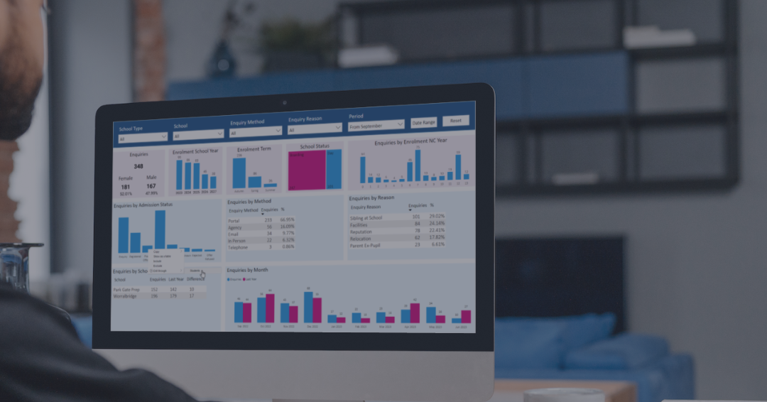 iSAMS Webinar: Introducing Central - iSAMS