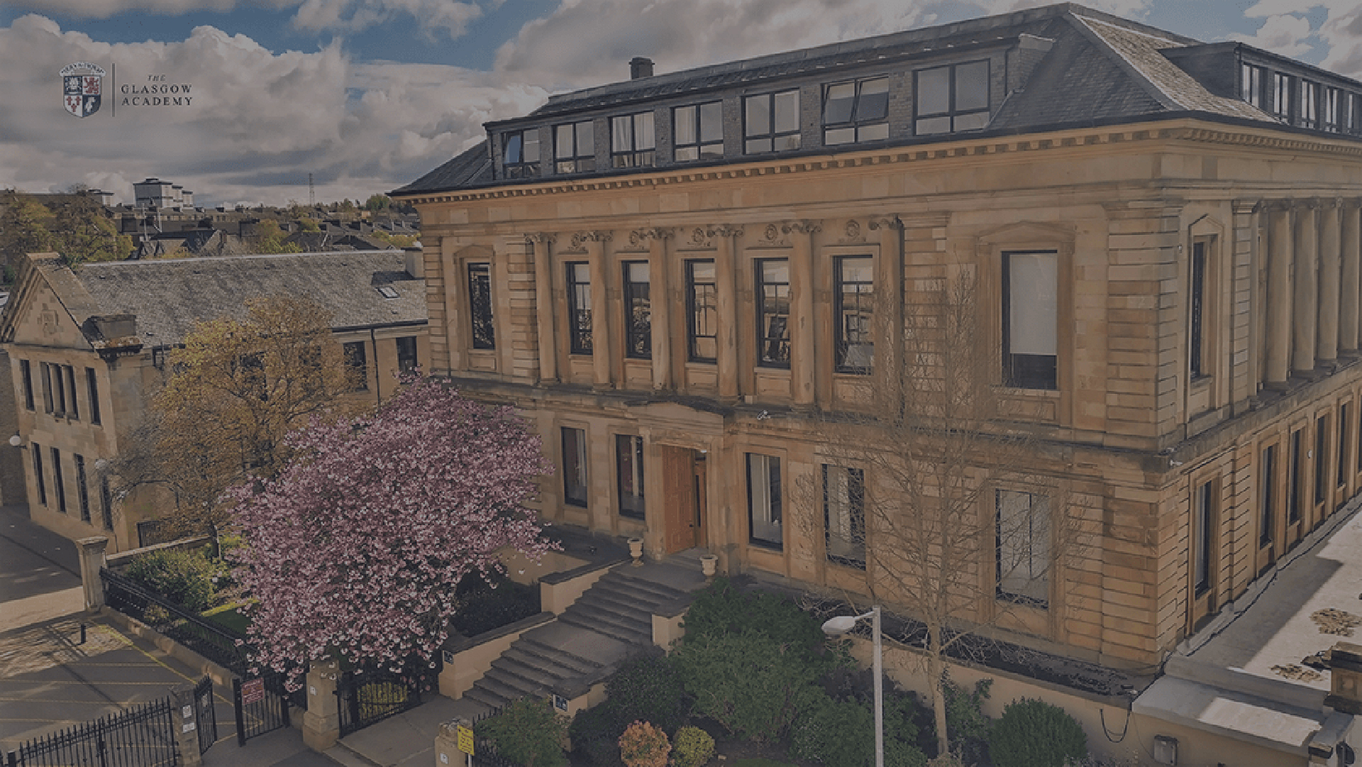 User Group Roadshow - Scotland - iSAMS