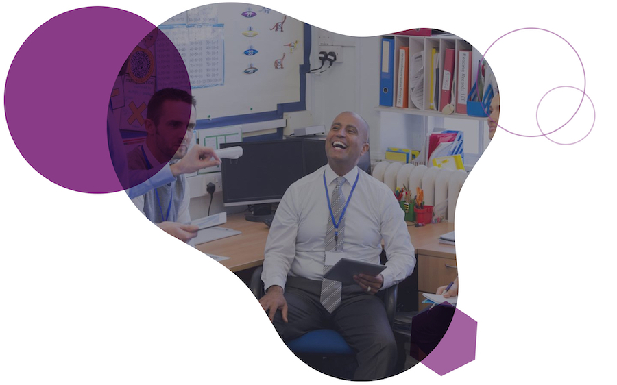 Management Information System (MIS) for Schools - iSAMS